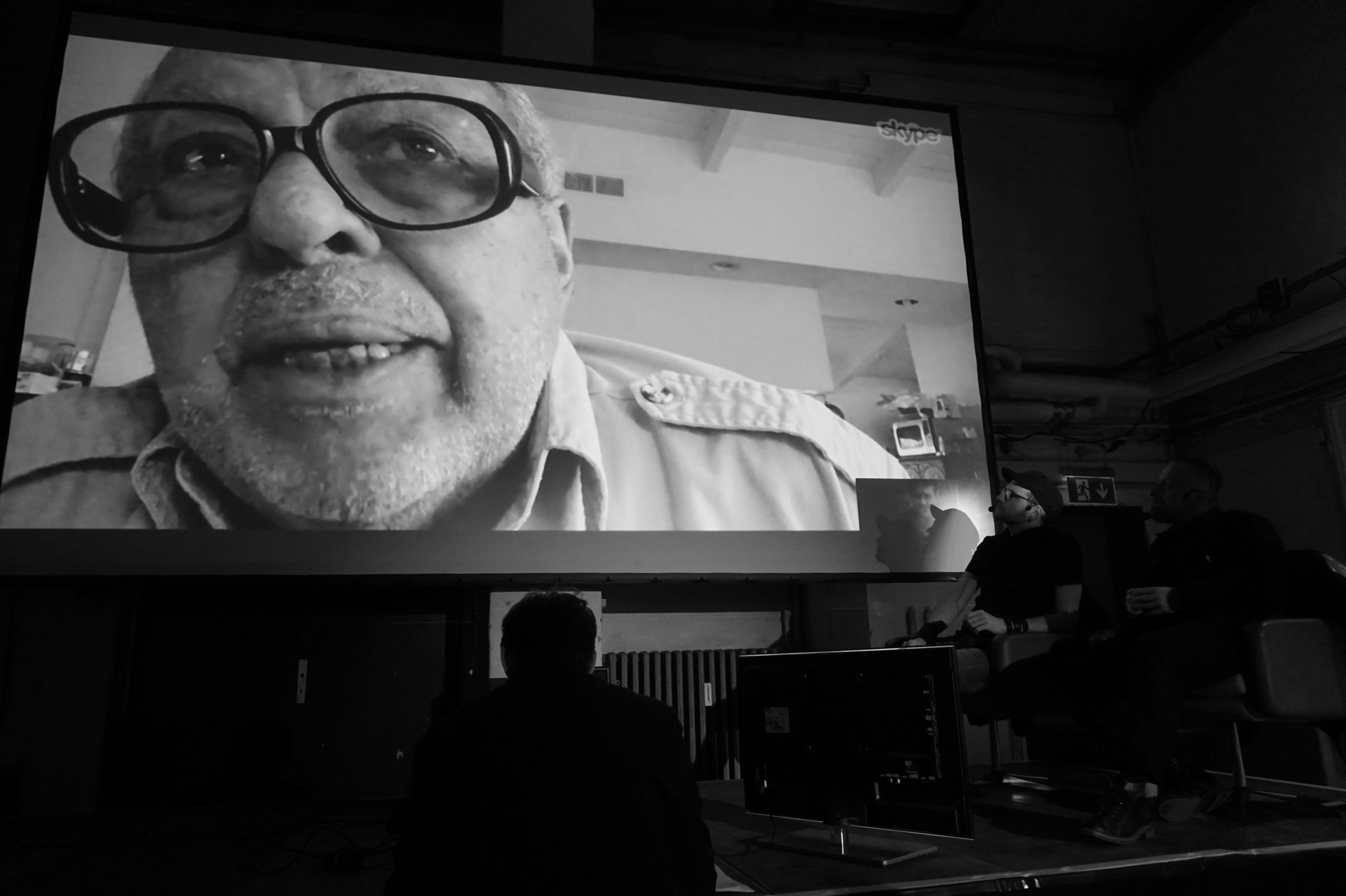 Das Randfilmfest 2016 – Ein Rückblick – Randfilm – Kino, Genre, Film ...