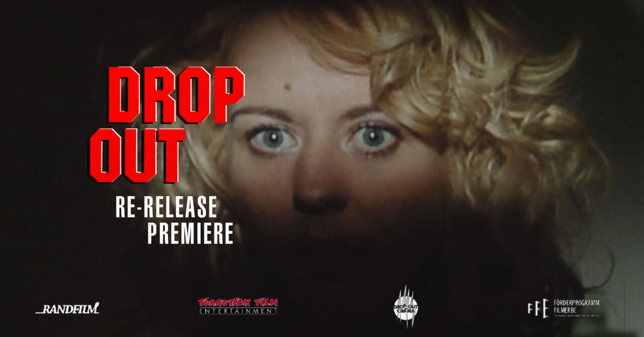 Drop Out – Premiere zum Kinostart – Randfilm – Kino, Genre, Film ...